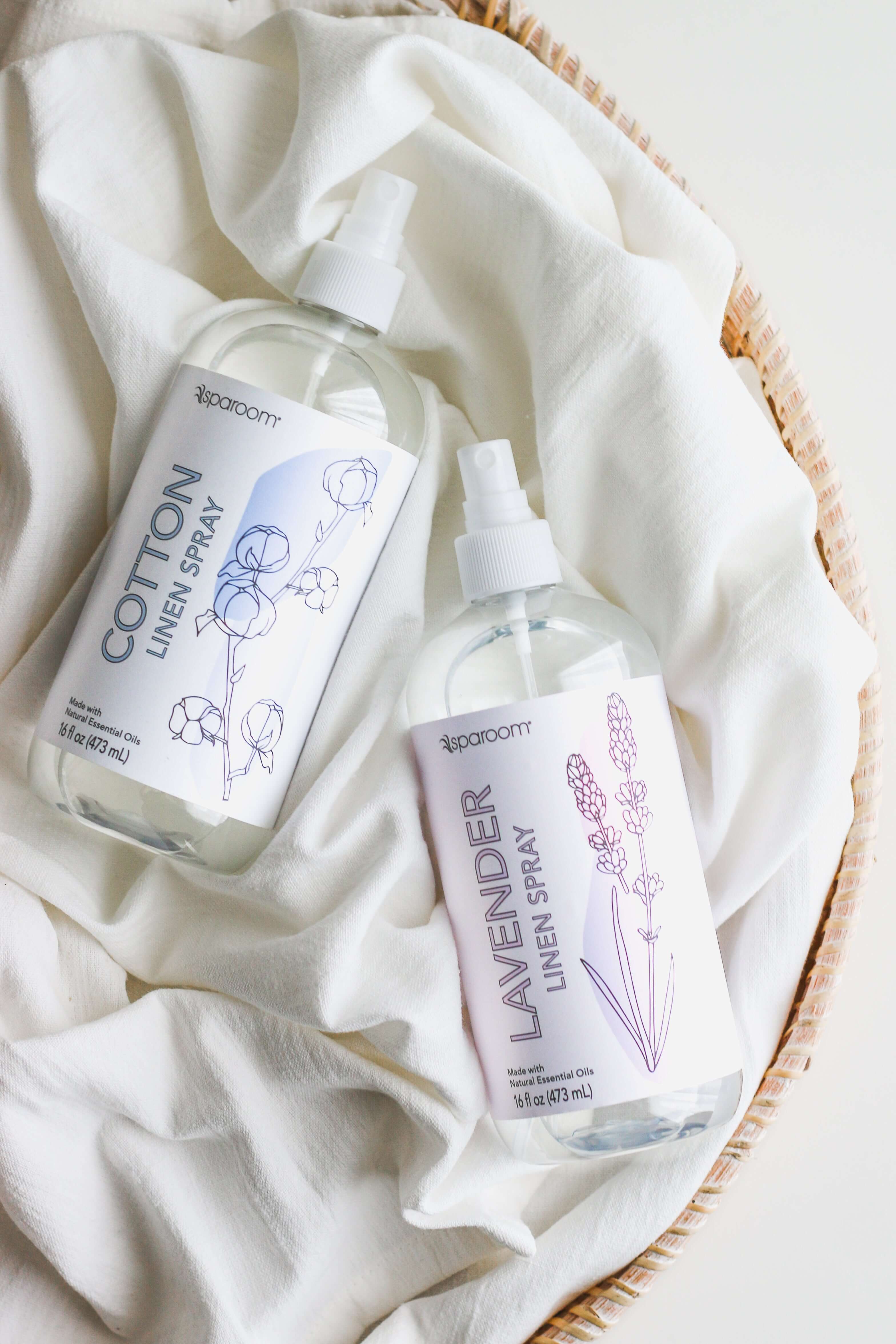 Natural Lavender Benefits: For Better Sleep | Sparoom