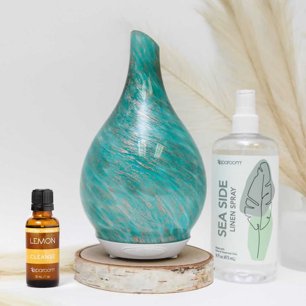 Bundles Diffusers | Sparoom