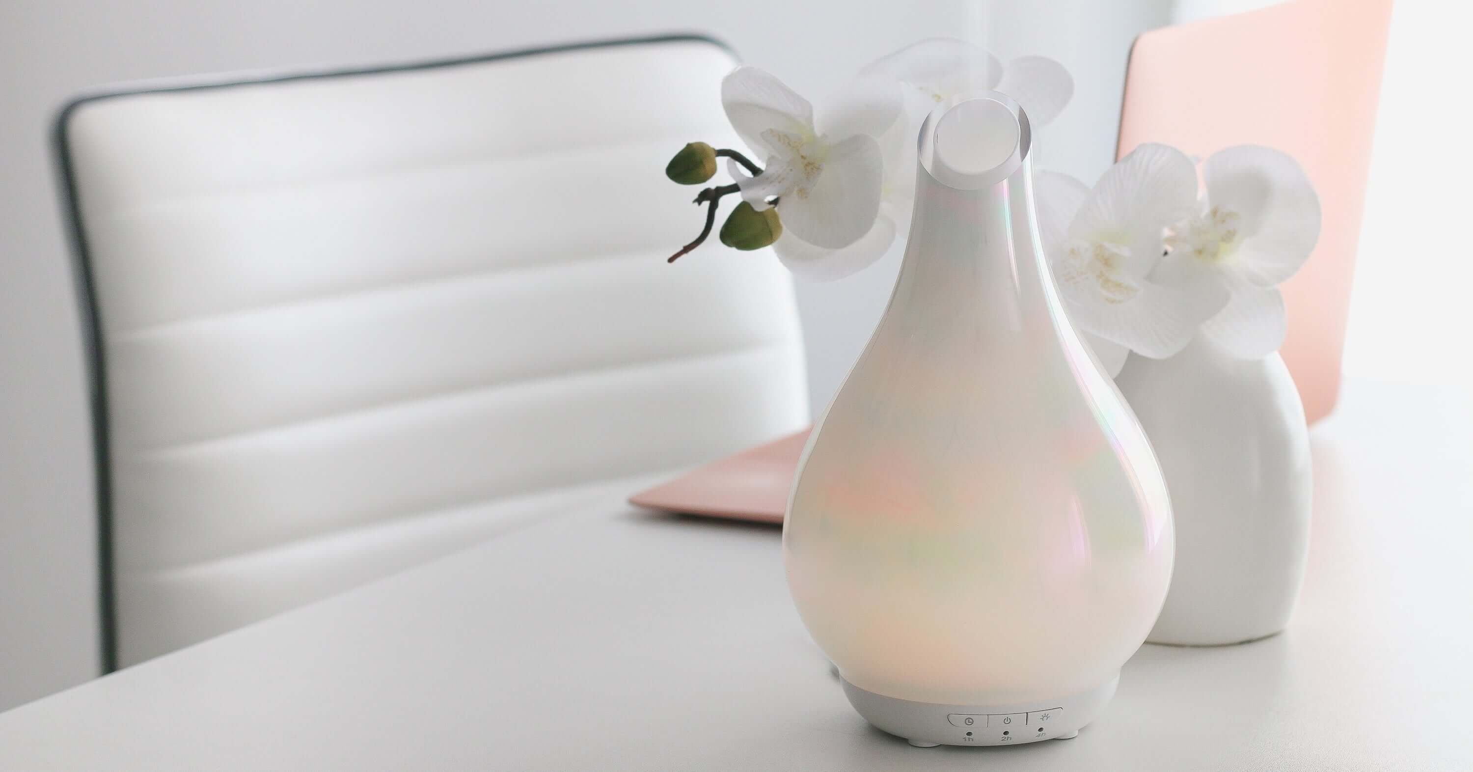 Choosing The Best Essential Oil Diffuser | Sparoom