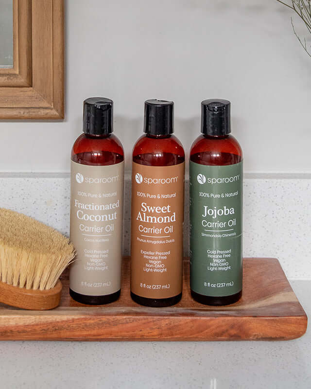 sparoom® | Aromatherapy Diffusers and Essential Oils | Sparoom