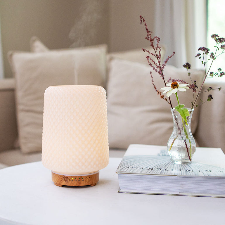 sparoom® | Aromatherapy Diffusers and Essential Oils | Sparoom