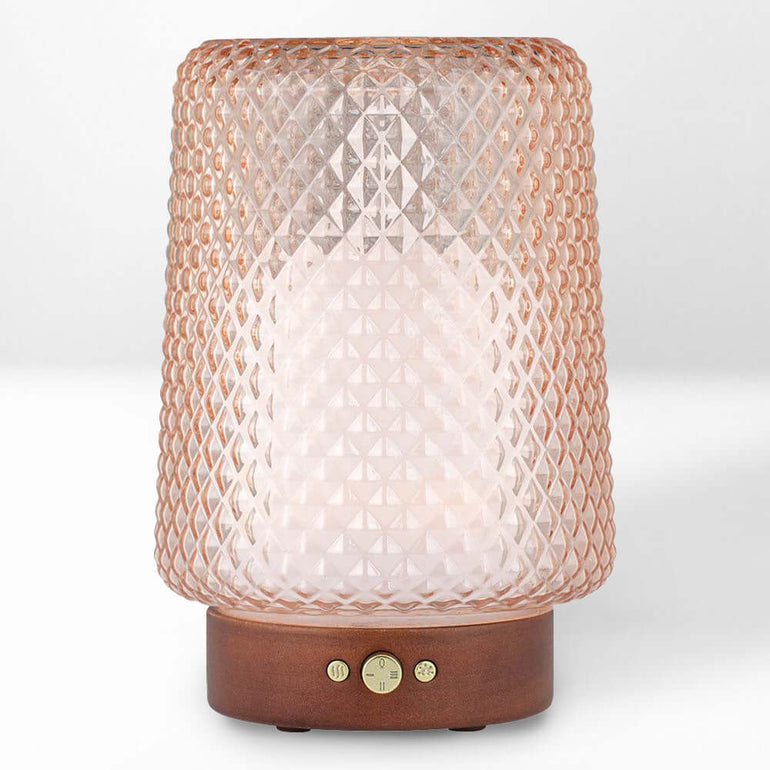 Essential Oil Diffusers | sparoom Aromatherapy Diffusers