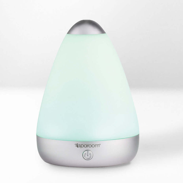 sparoom® | Aromatherapy Diffusers and Essential Oils | Sparoom
