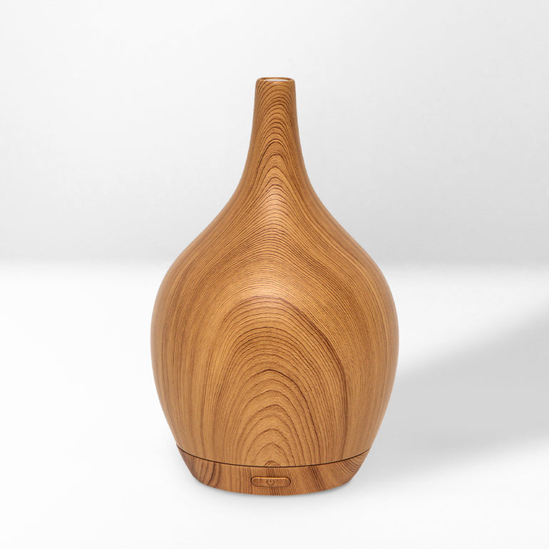 Essential Oil Diffusers | Ultrasonic Aromatherapy Diffusers | Sparoom