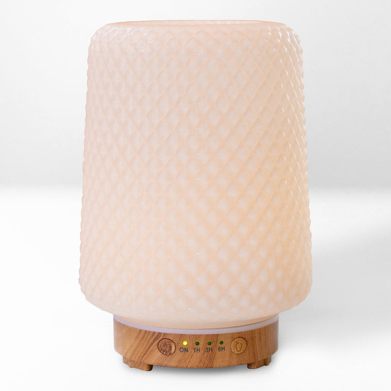 Essential Oil Diffusers | Ultrasonic Aromatherapy Diffusers | Sparoom