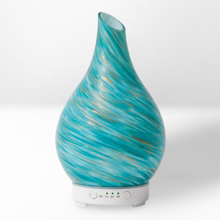 Essential Oil Diffusers | Ultrasonic Aromatherapy Diffusers | Sparoom