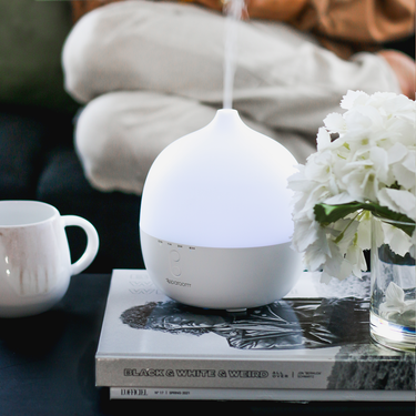 sparoom® | Aromatherapy Diffusers and Essential Oils