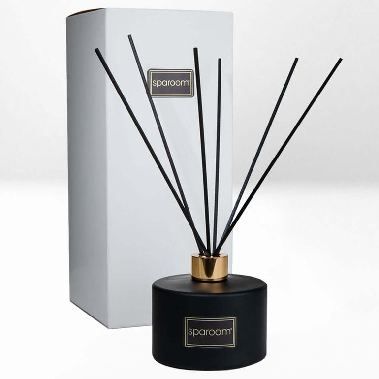 Reed Diffusers & Refills: Elevate Your Space Naturally – sparoom