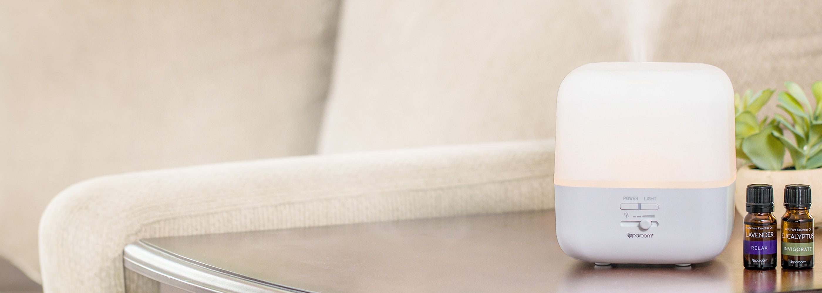 Home Fragrance: Elevate Your Space – sparoom