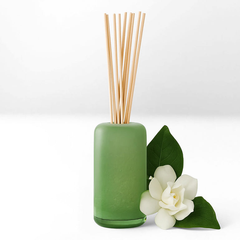 Reed Diffusers & Refills: Elevate Your Space Naturally | Sparoom