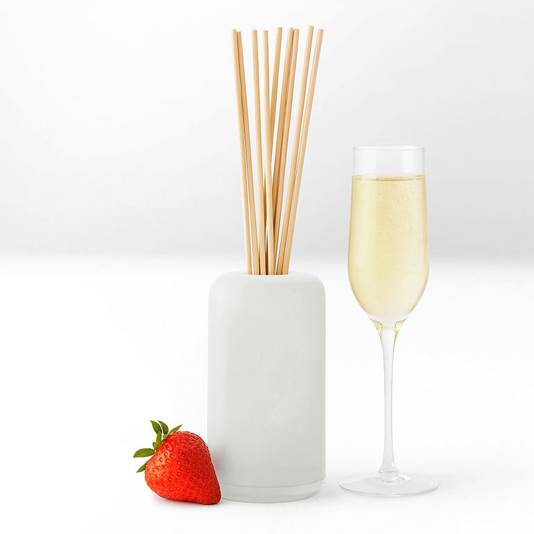 Reed Diffusers & Refills: Elevate Your Space Naturally | Sparoom