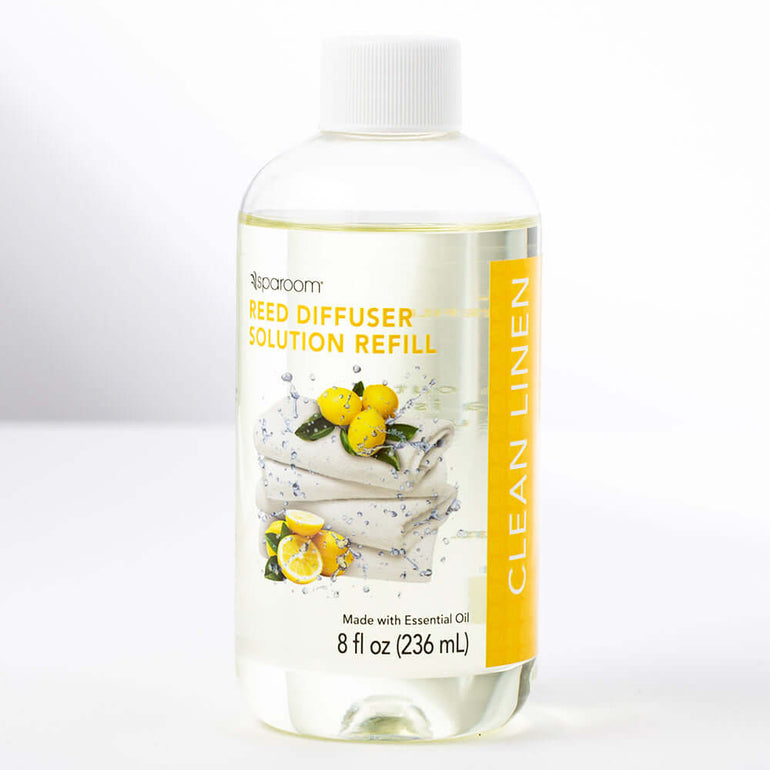 Reed Diffusers & Refills: Elevate Your Space Naturally – sparoom