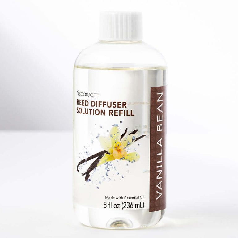Reed Diffusers & Refills: Elevate Your Space Naturally – sparoom