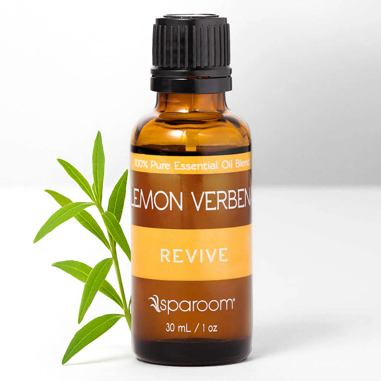 Pure Single Note Essential Oils | Sparoom
