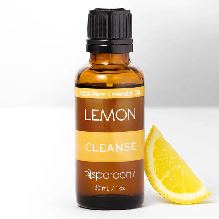 Pure Single Note Essential Oils | Sparoom