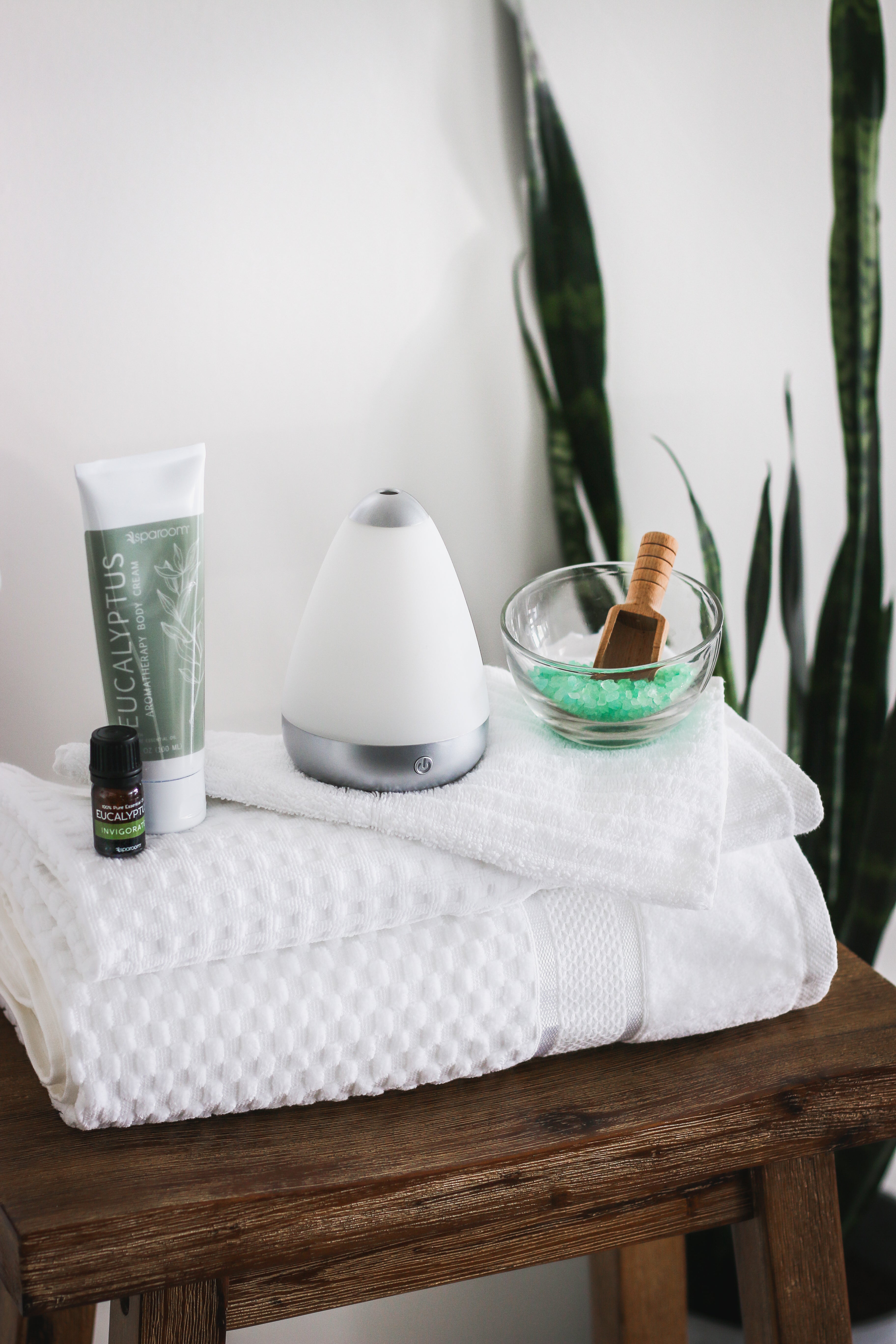 sparoom® | Aromatherapy Diffusers and Essential Oils | Sparoom