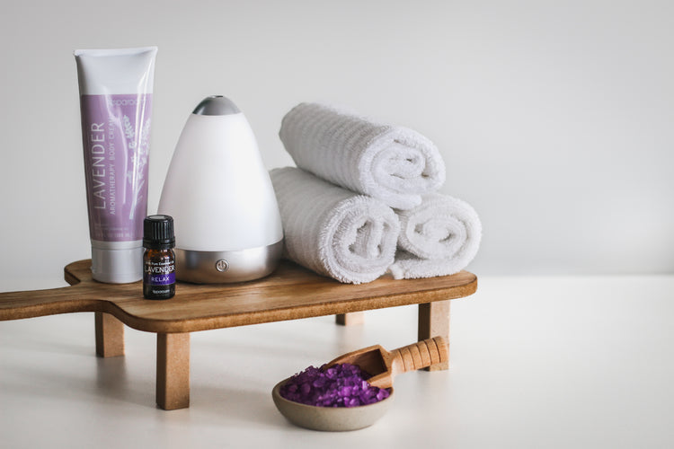 sparoom® | Aromatherapy Diffusers and Essential Oils – Spa Room