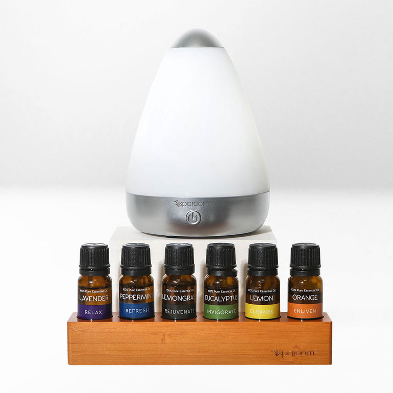 Bundles Diffusers | Sparoom