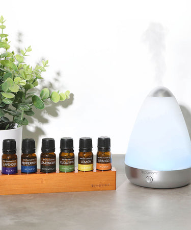 sparoom® | Aromatherapy Diffusers and Essential Oils | Sparoom