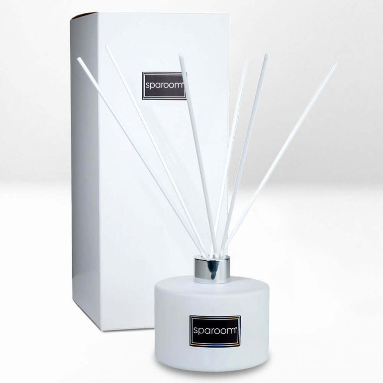 Reed Diffusers & Refills: Elevate Your Space Naturally – sparoom