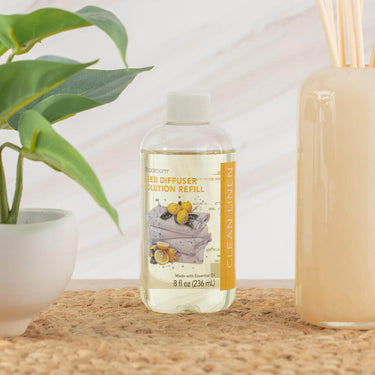 Reed Diffusers & Refills – sparoom