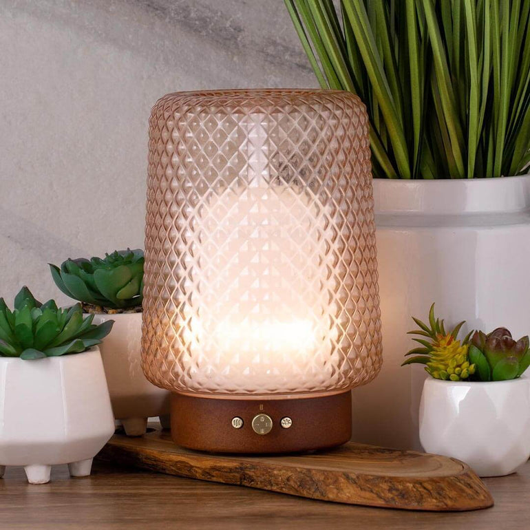 Essential Oil Diffusers | sparoom Aromatherapy Diffusers – Spa Room
